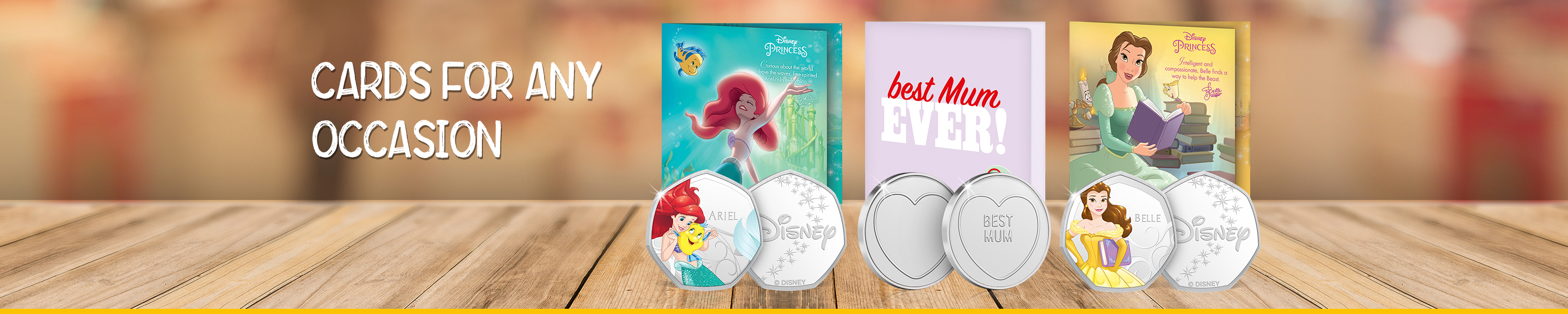 Amazon.co.uk: The Koin Club: Cards for any Occasion