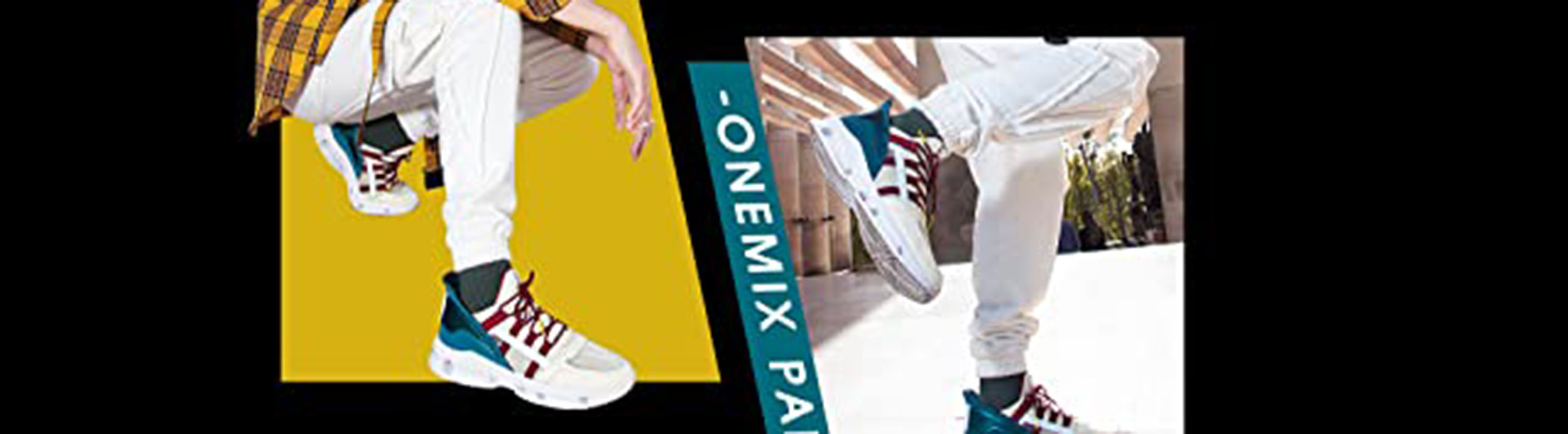 Amazon.co.uk: ONEMIX: Women Shoes