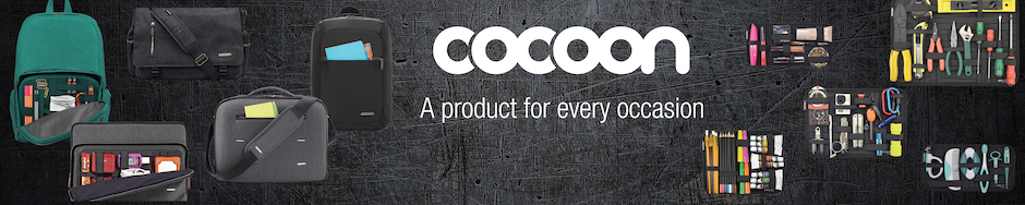 Amazon.co.uk: Cocoon Innovation: Brief/Cases