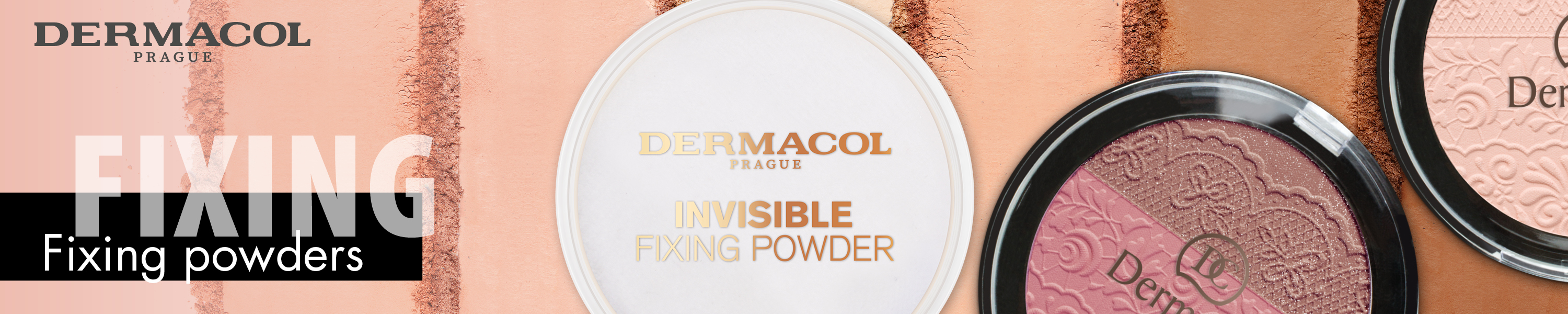 Amazon.co.uk: Dermacol: Powders