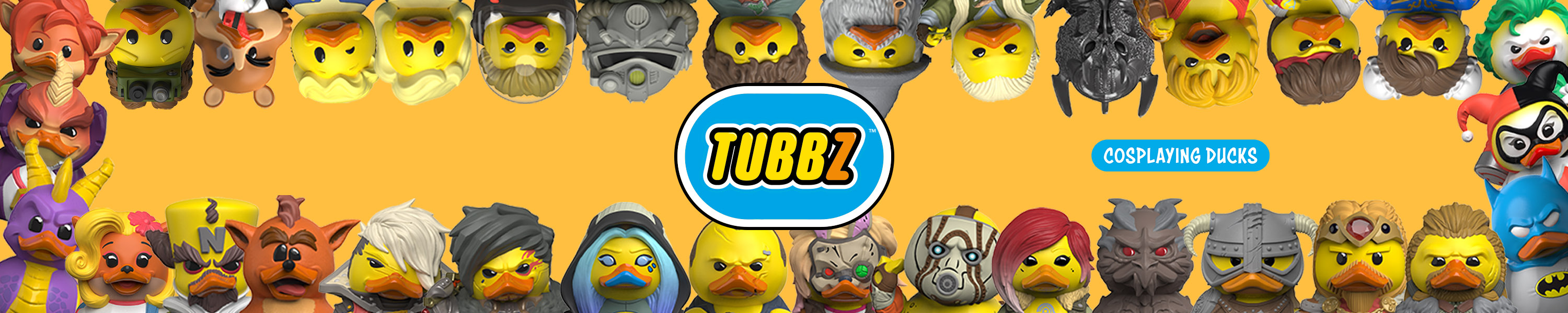 Amazon.co.uk: TUBBZ: Stores