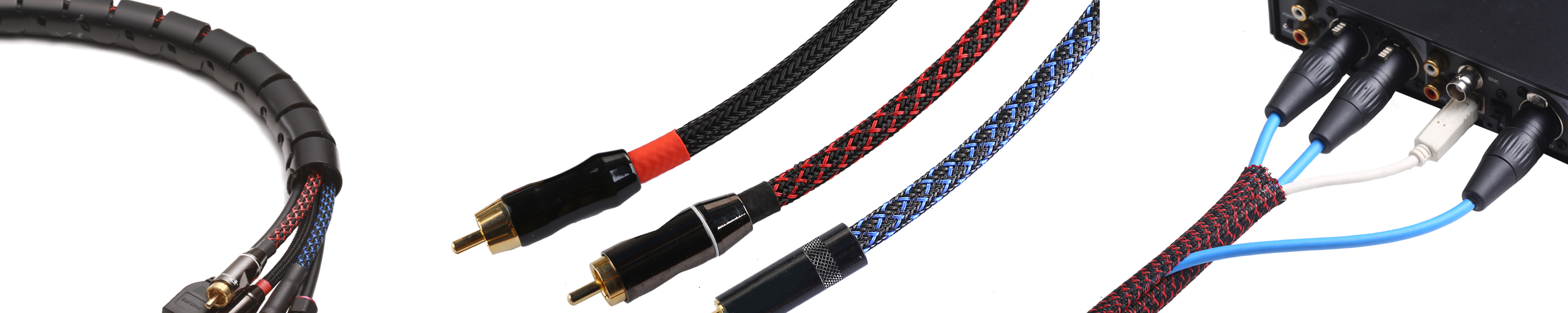 Amazon.co.uk: Alex Tech: expandable sleeving