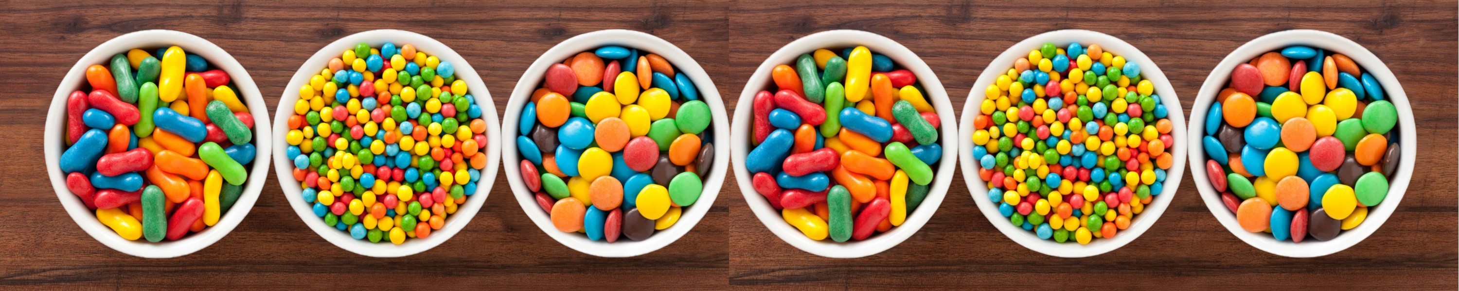 Amazon.co.uk: Happy CANDY