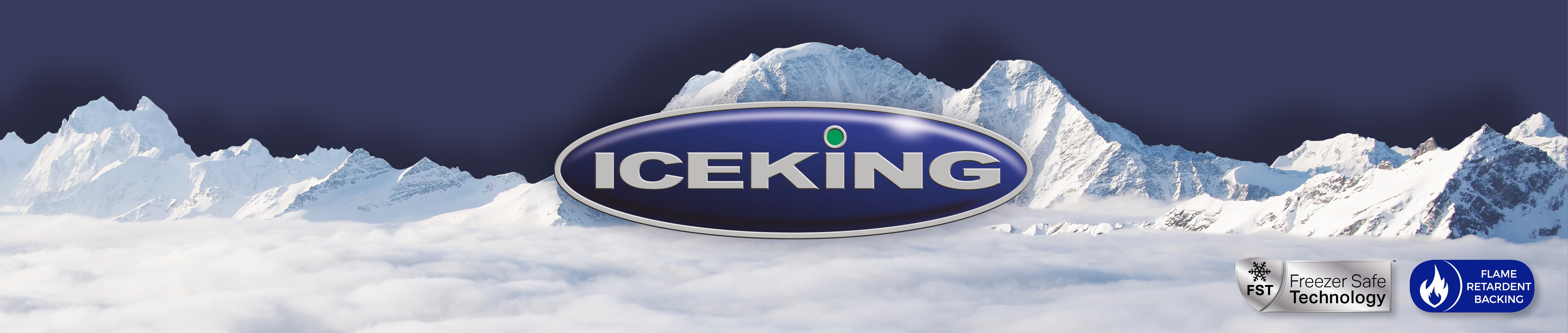 Amazon.co.uk: ICE KING: Fridges