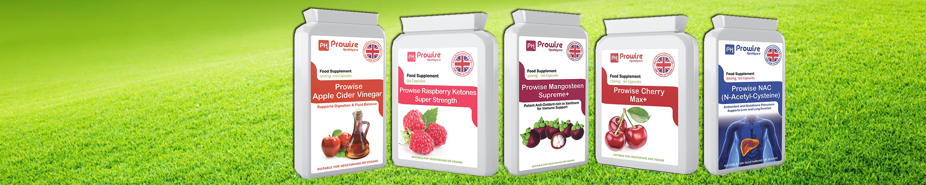 Amazon.co.uk: Prowise Healthcare