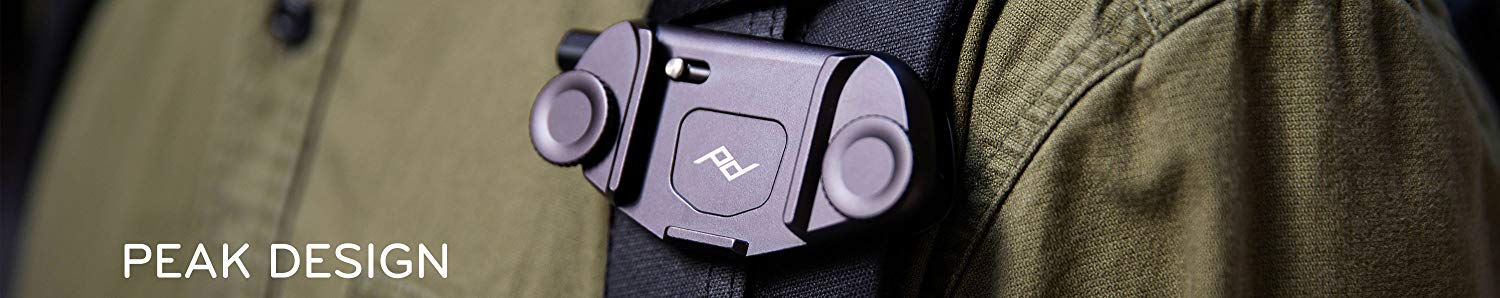 Amazon.co.uk: Peak Design: Clips