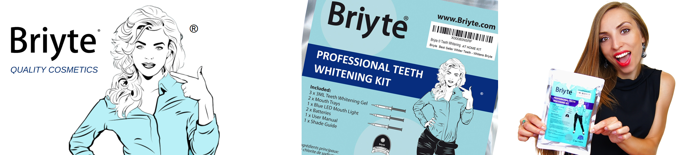 Amazon.co.uk: Briyte