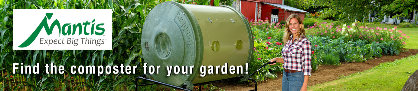 Amazon.co.uk: Mantis Composters: Garden tools