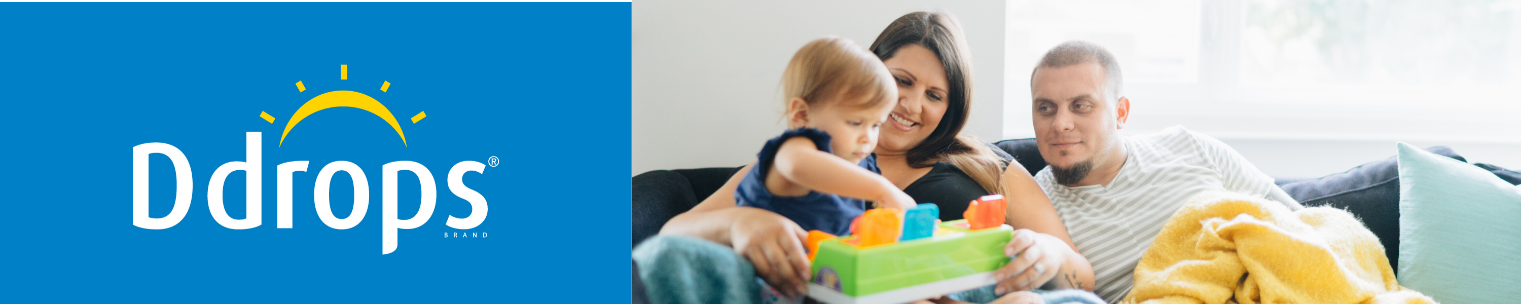 Amazon.co.uk: Ddrops