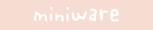 Amazon.co.uk: Miniware