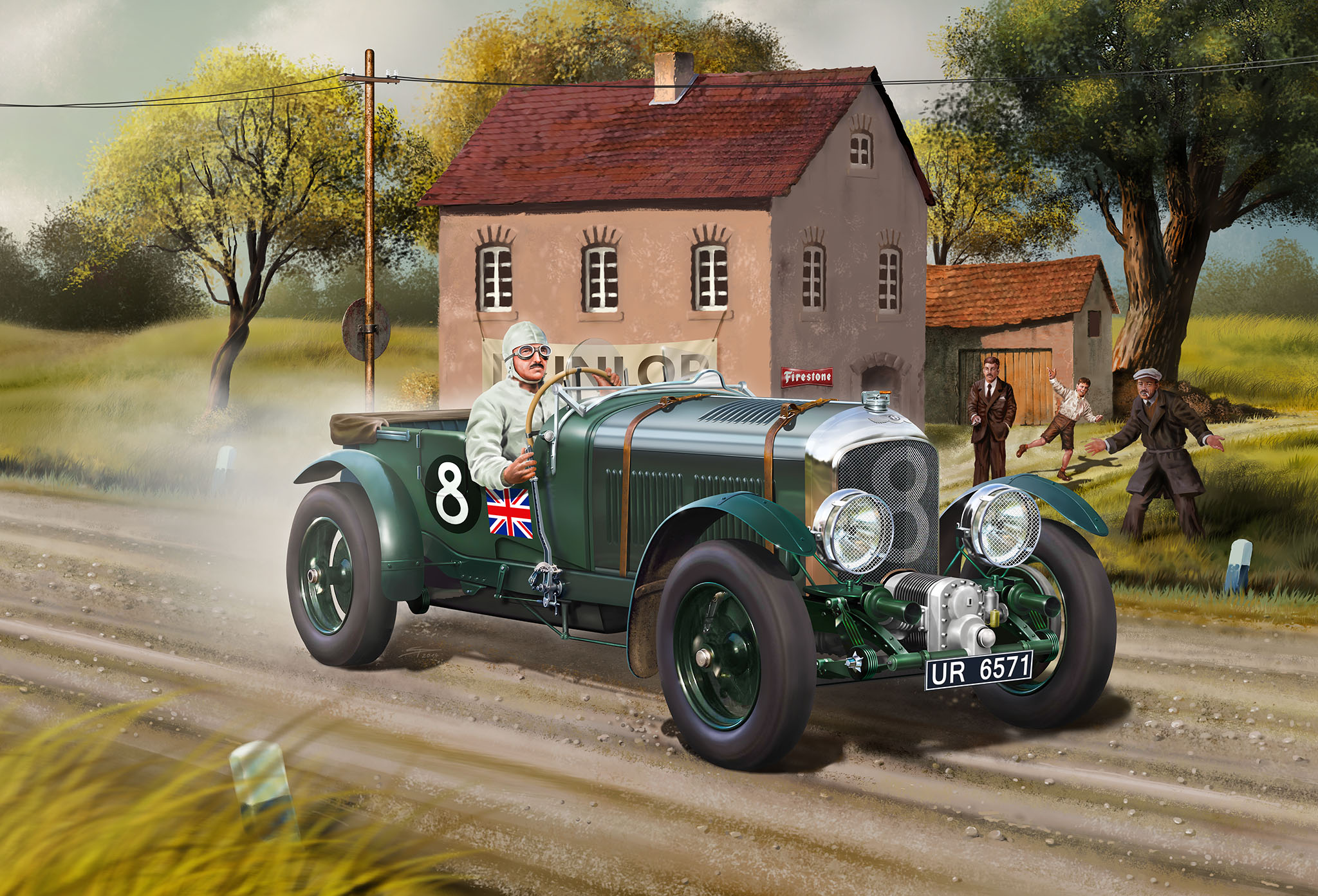 Amazon.co.uk: Revell GmbH: CARS & TRUCKS, ETC.