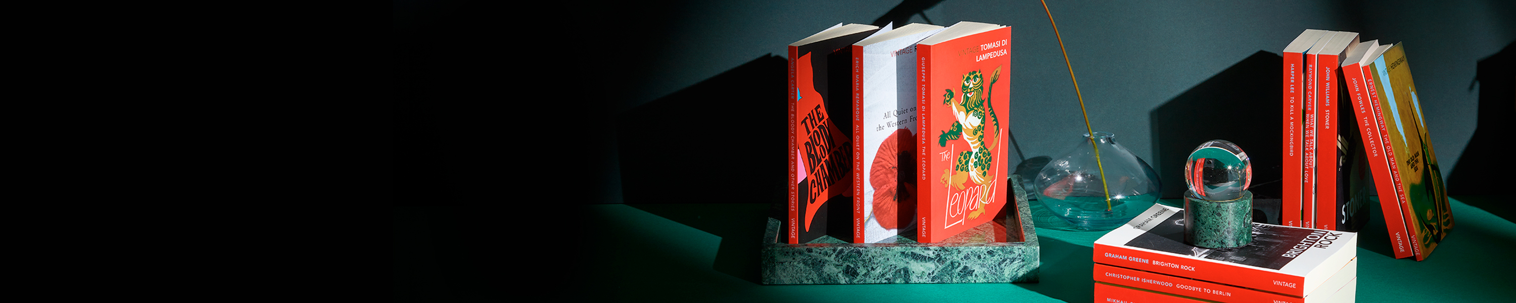 Amazon.co.uk: Vintage: Vintage Collector's Classics