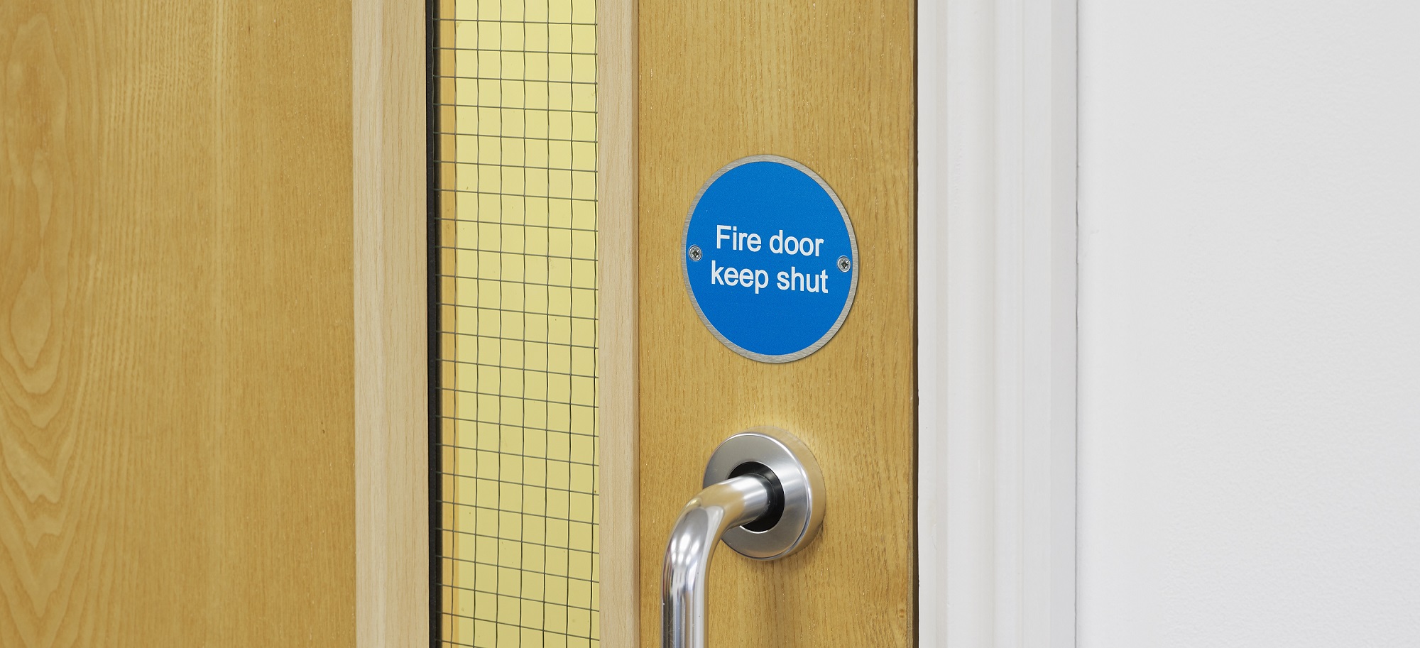Amazon.co.uk: Fire Door Guru: Push Plates
