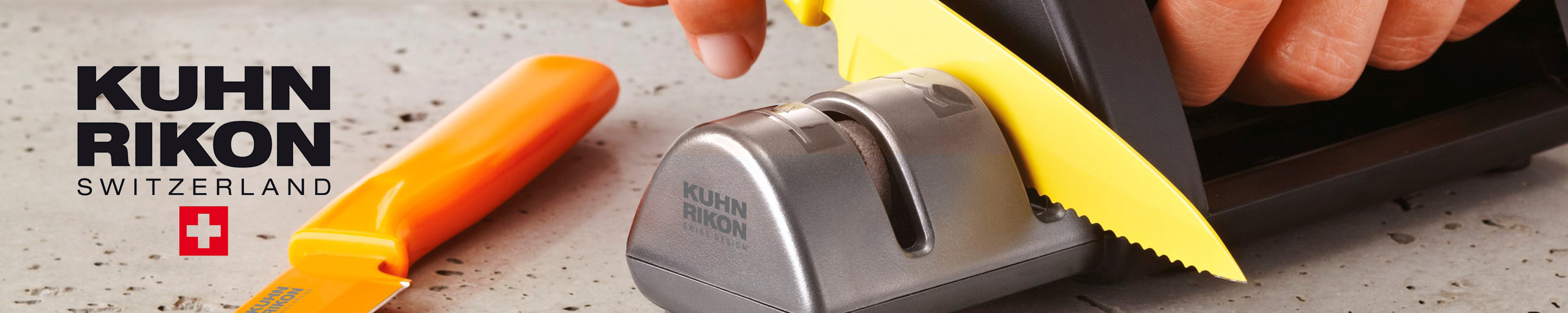 Amazon.co.uk: Kuhn Rikon Switzerland: Bread & Sandwich Knives