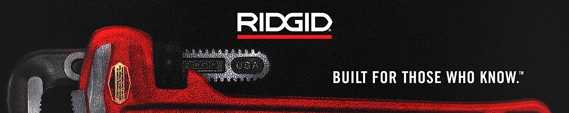 Amazon.co.uk: RIDGID