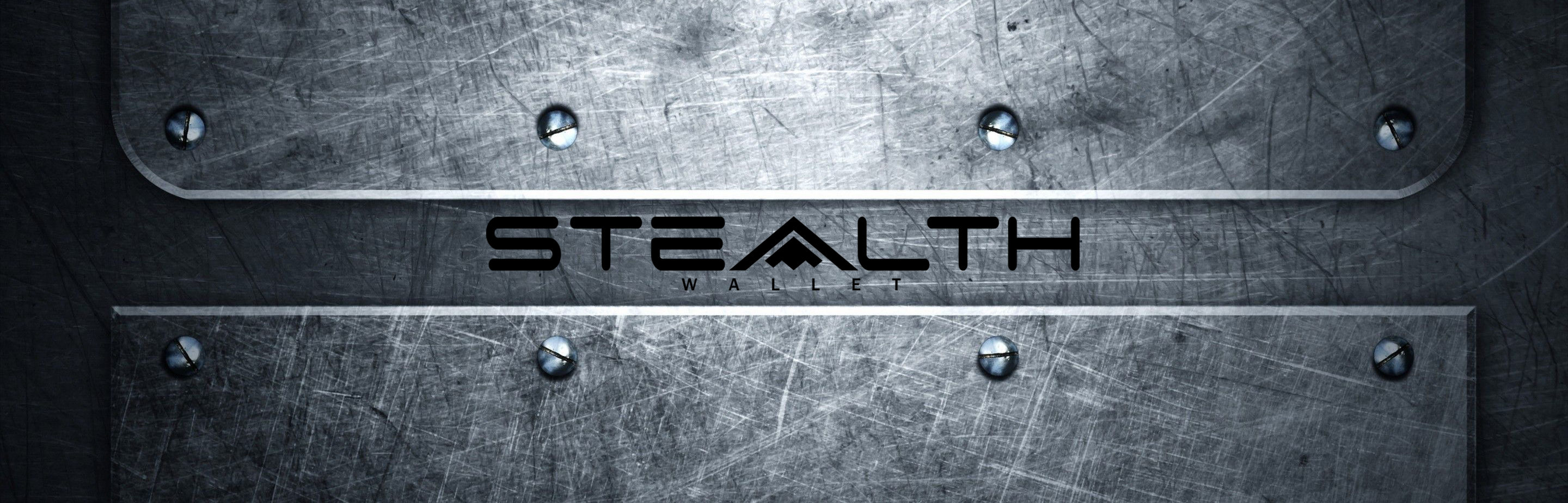 Amazon.co.uk: Stealth Wallets