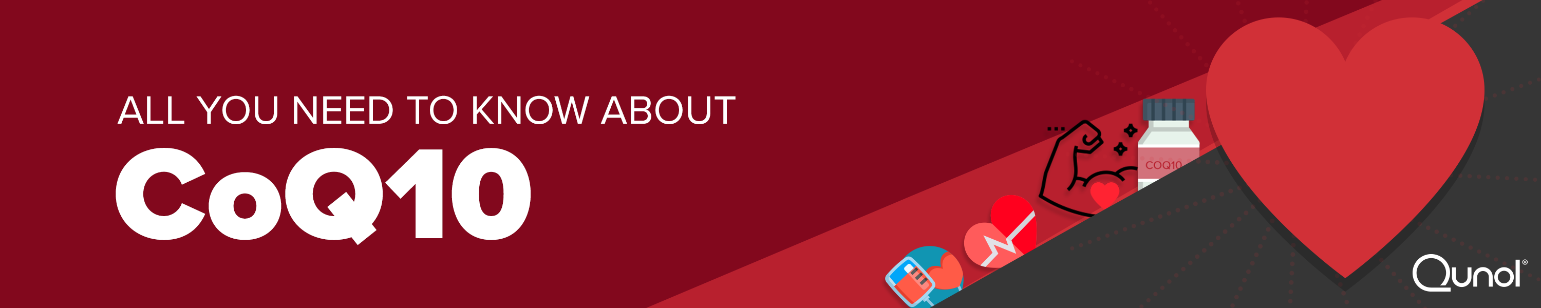 Amazon.co.uk: Quten Research Institute: ABOUT COQ10