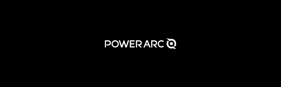 Amazon.co.uk: PowerArc: About Us