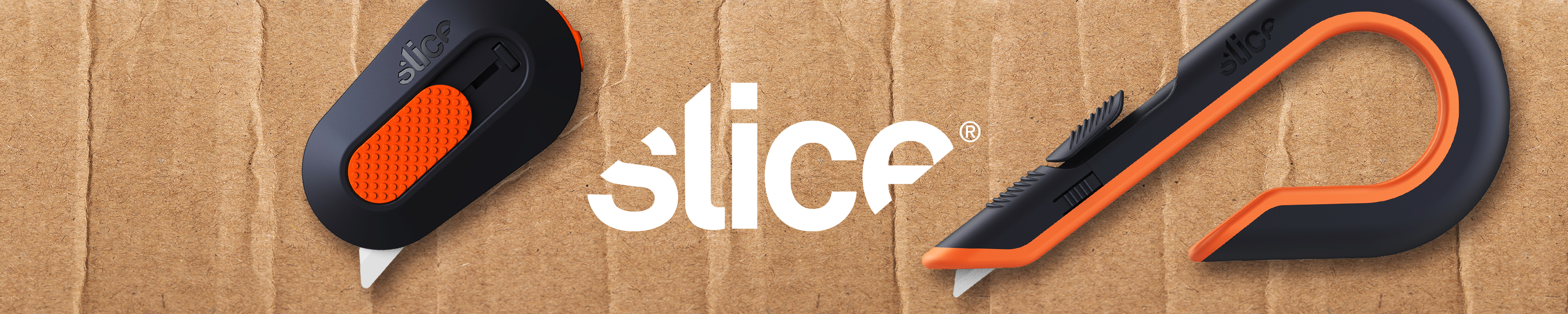 Amazon.co.uk: Slice: Warehouse and logistics