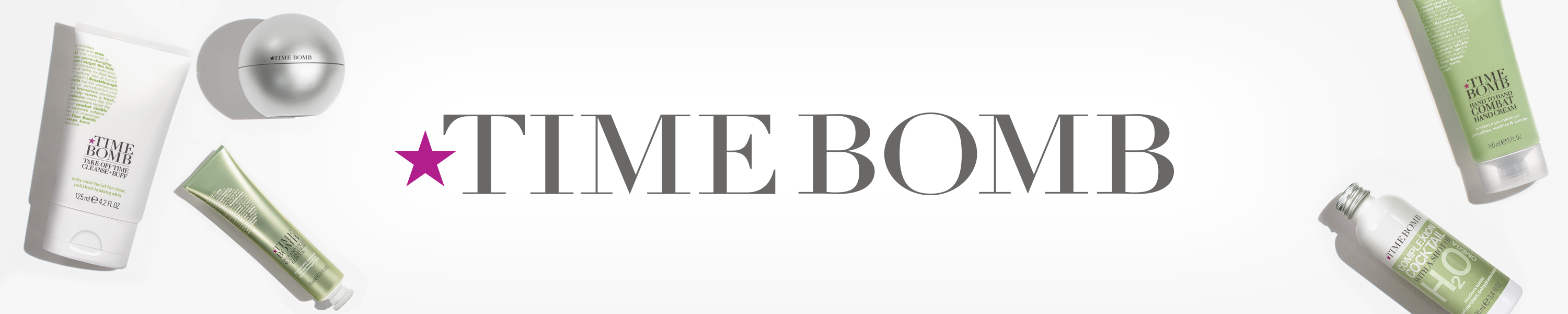 Amazon.co.uk: Time Bomb: Hand Cream