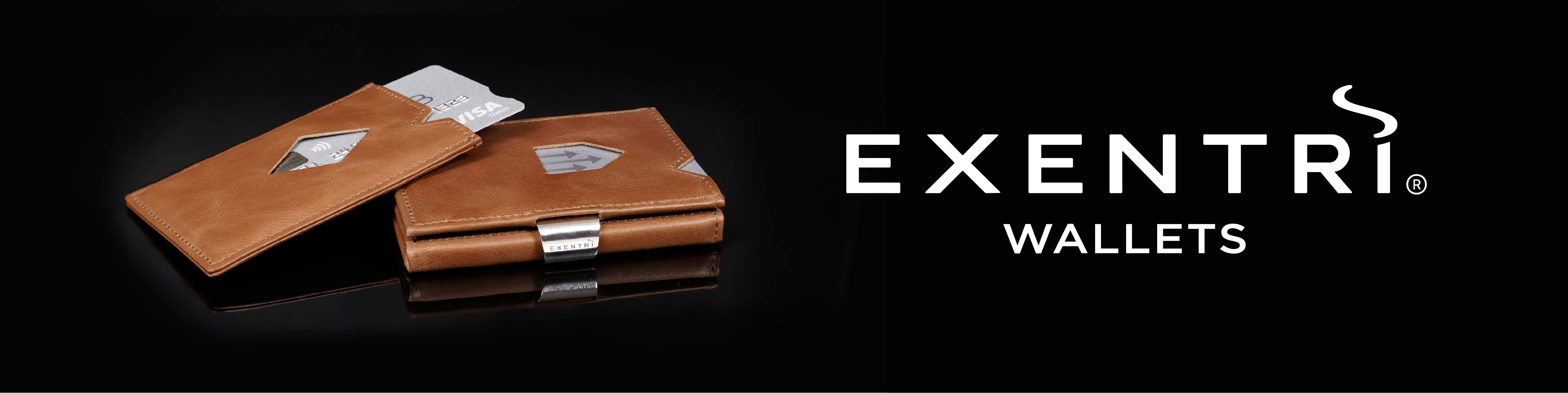 Amazon.co.uk: EXENTRI Wallet: Multiwallet