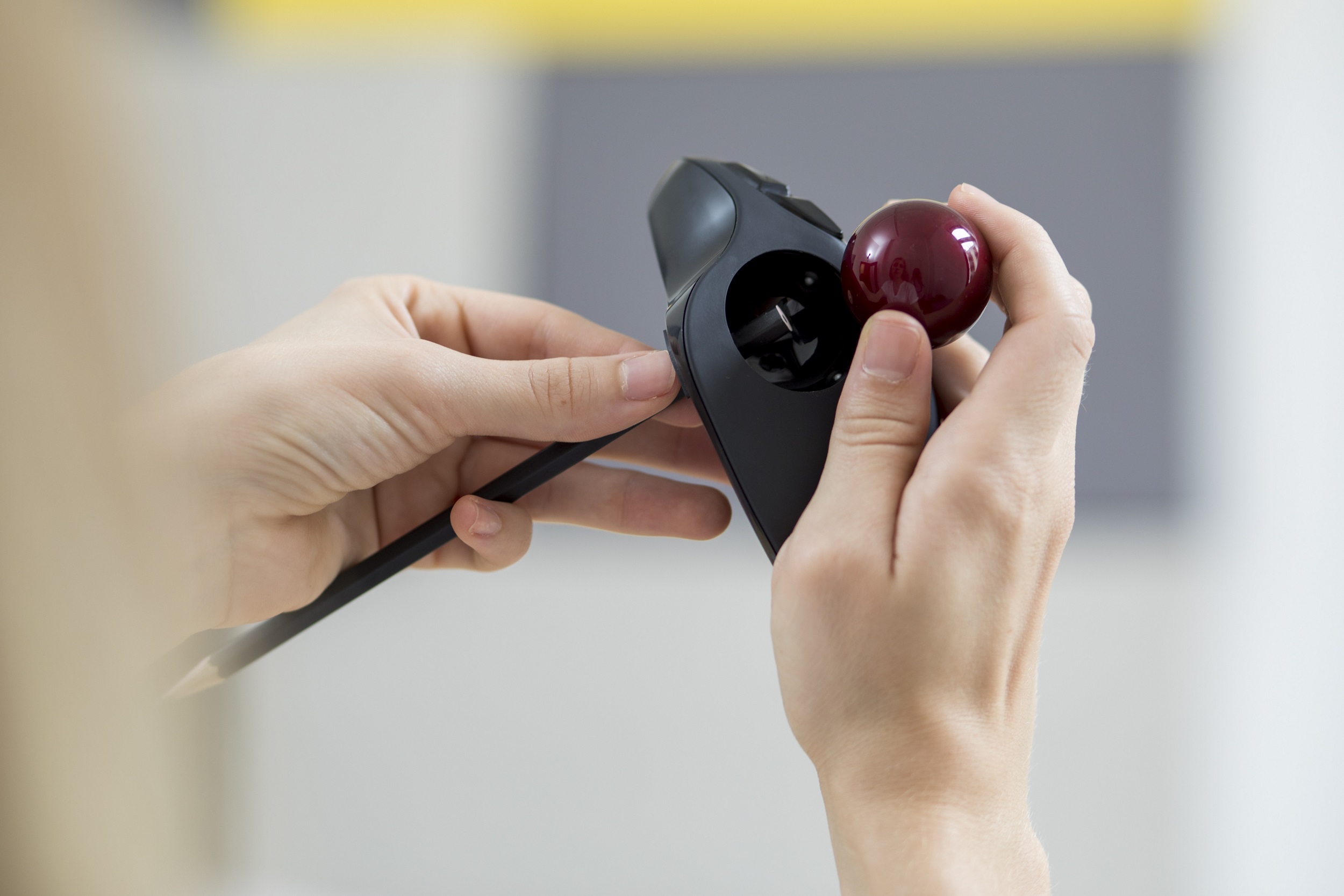 Amazon.co.uk: Perixx: How to clean my device?