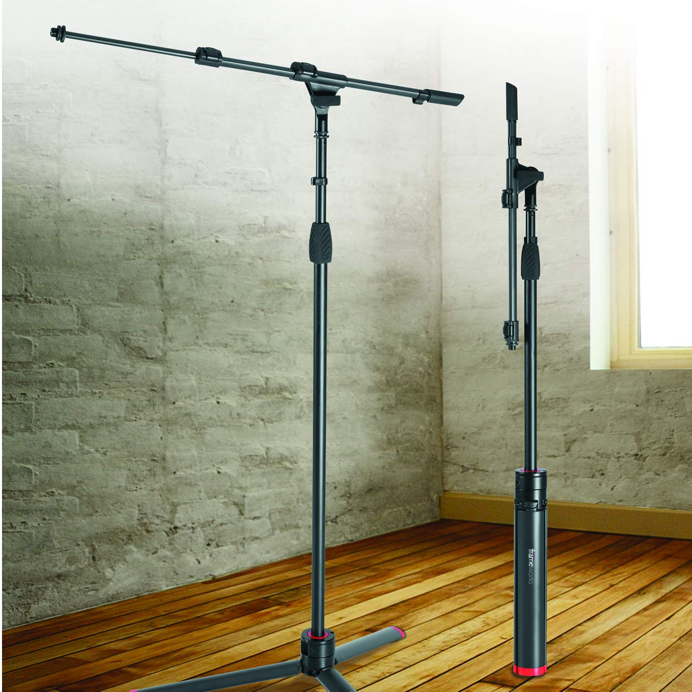 Amazon.co.uk: Gator: Frameworks Stands