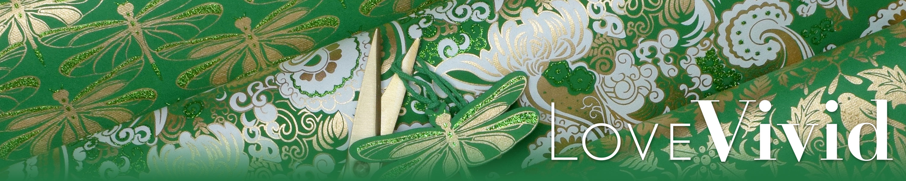 Amazon.co.uk: Vivid Wrap Ltd: Green