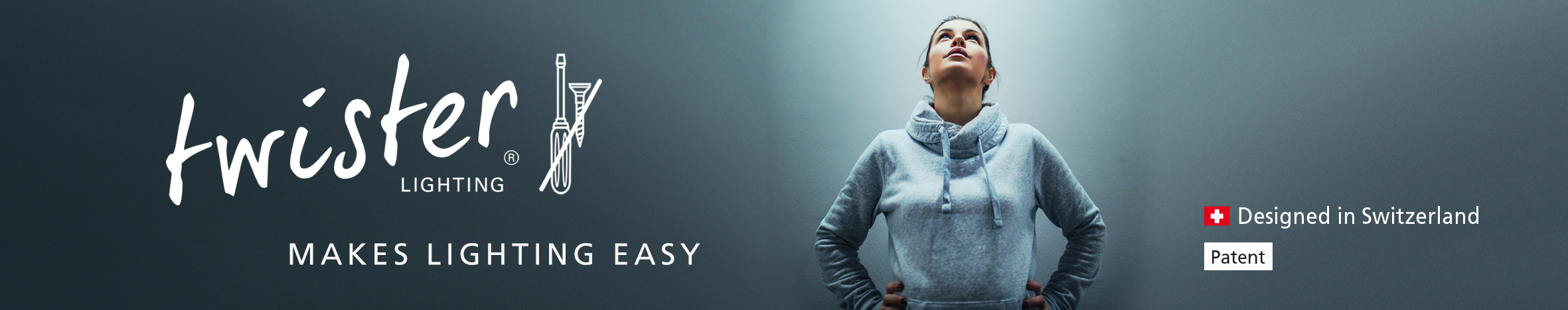 Amazon.de: twister LIGHTING: Twister Pure