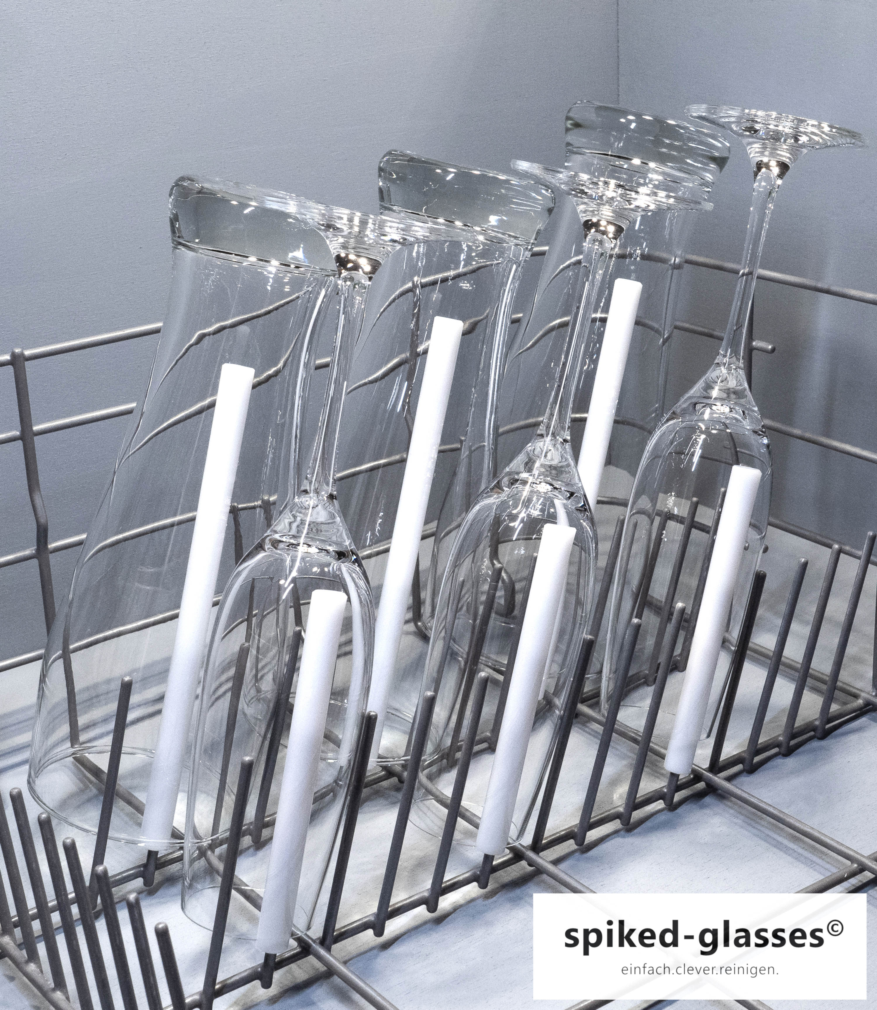 Amazon.de: spiked-glasses