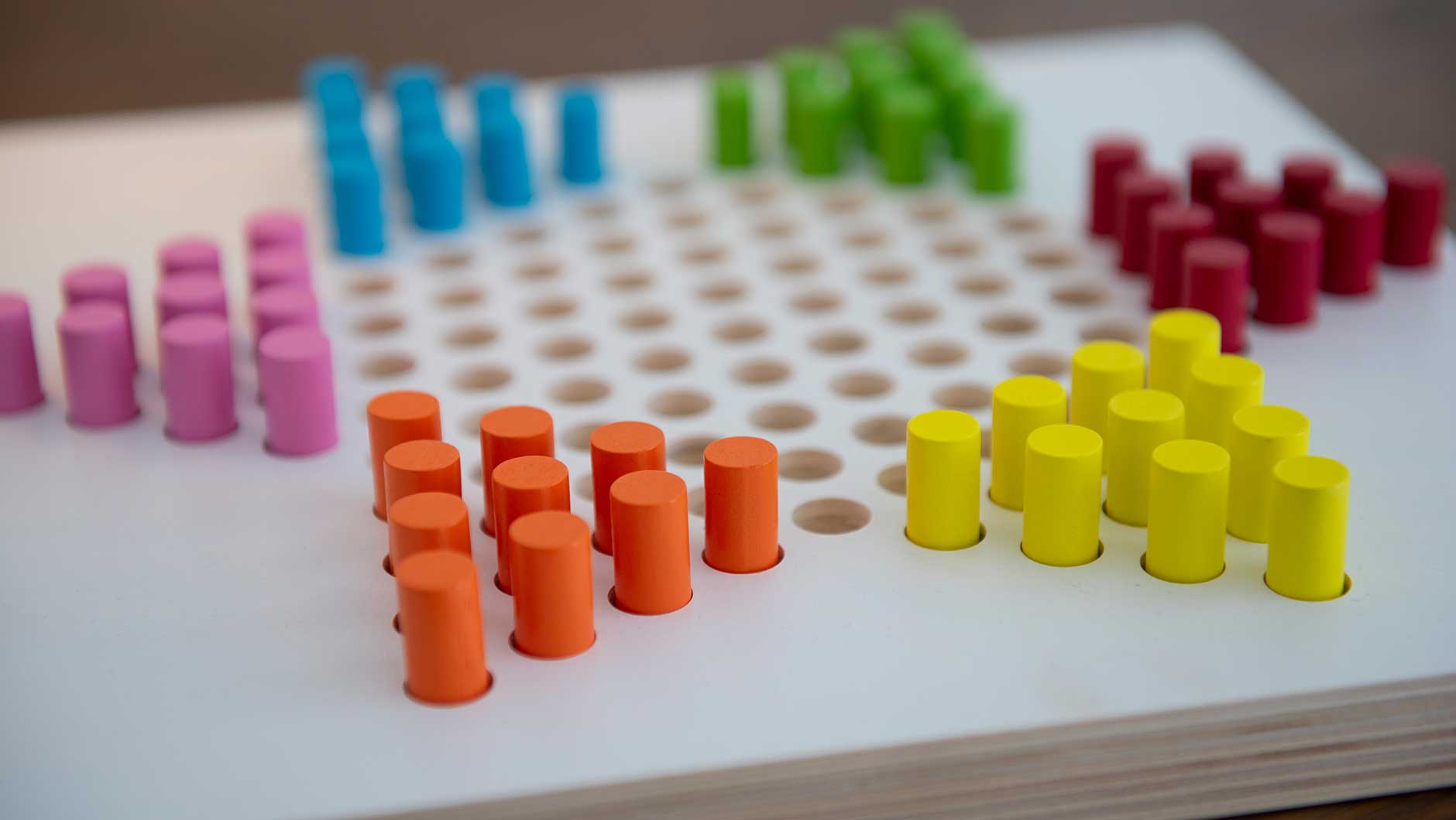 Amazon.de: Remember: Halma