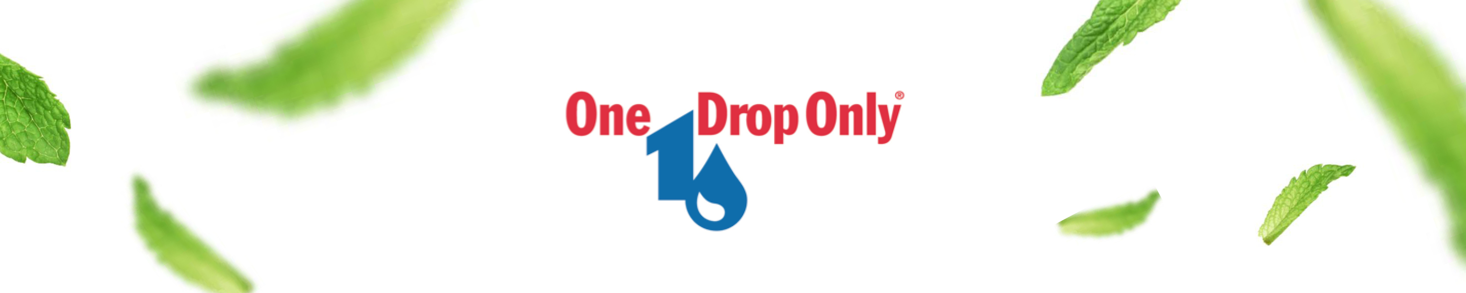 Amazon.de: One Drop Only