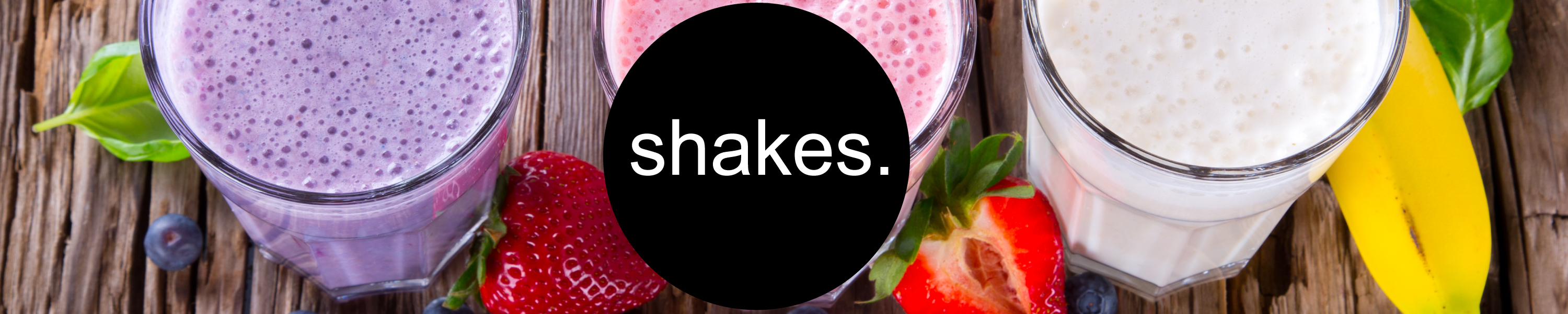 Amazon.de: my daily YES: Shakes.