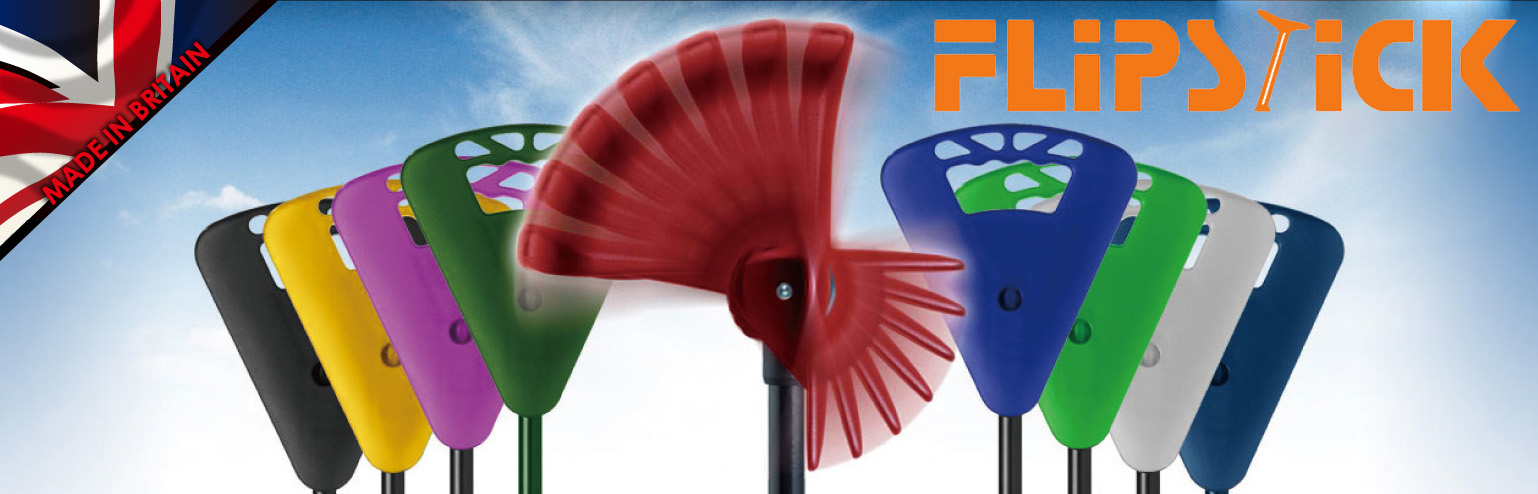 Amazon.de: FLIPSTICK