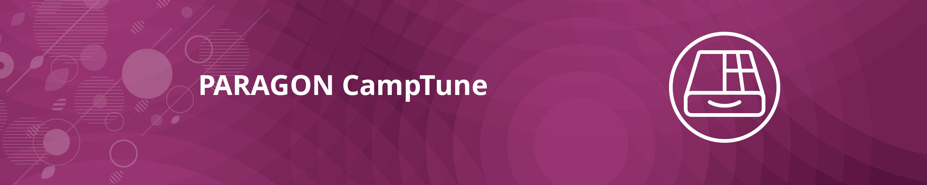 Amazon.de: Paragon Software Group: Paragon CampTune