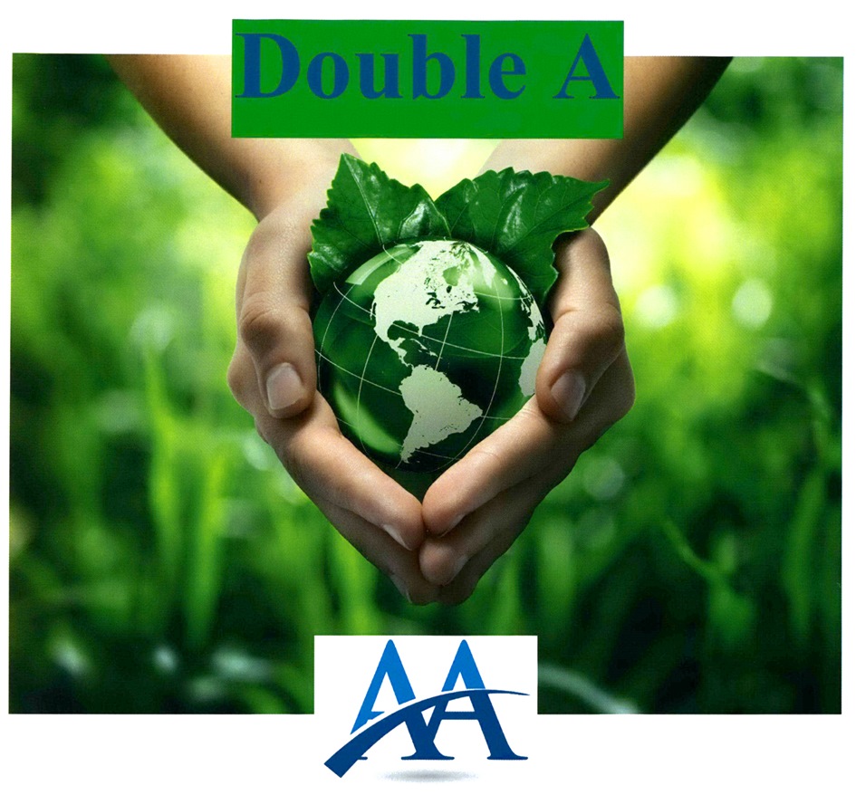 Amazon.de: Double A AA