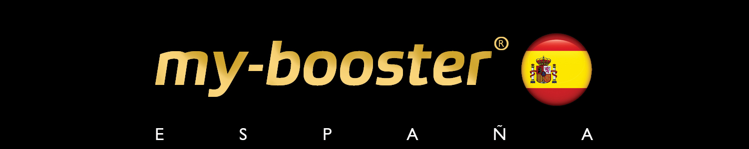 Amazon.es: my-booster