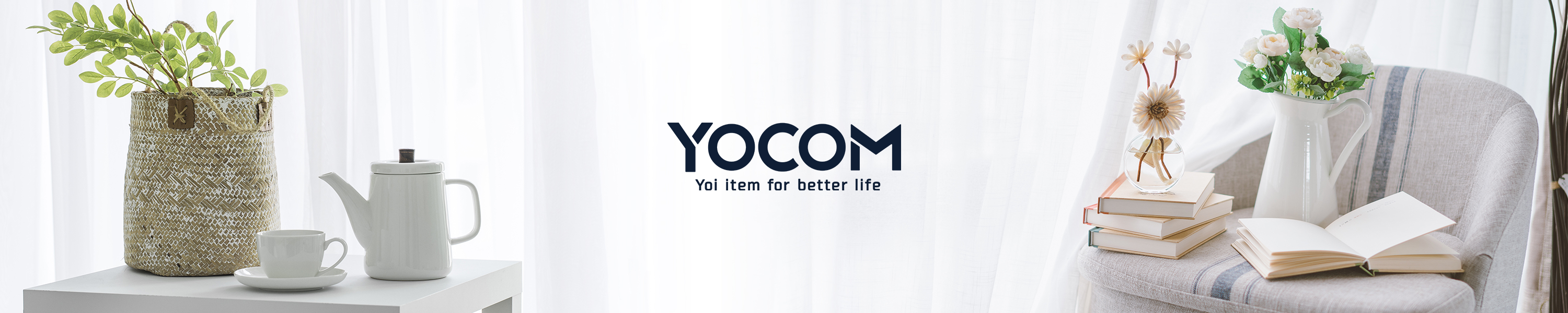 Amazon.co.jp: YOCOM