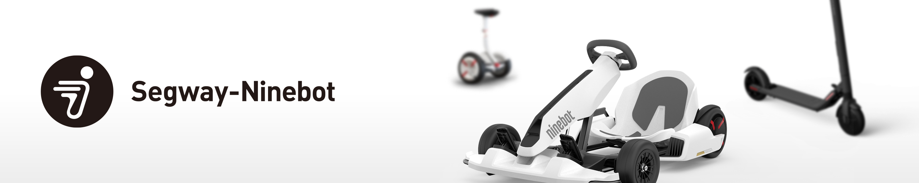 Amazon.co.jp: Segway-Ninebot