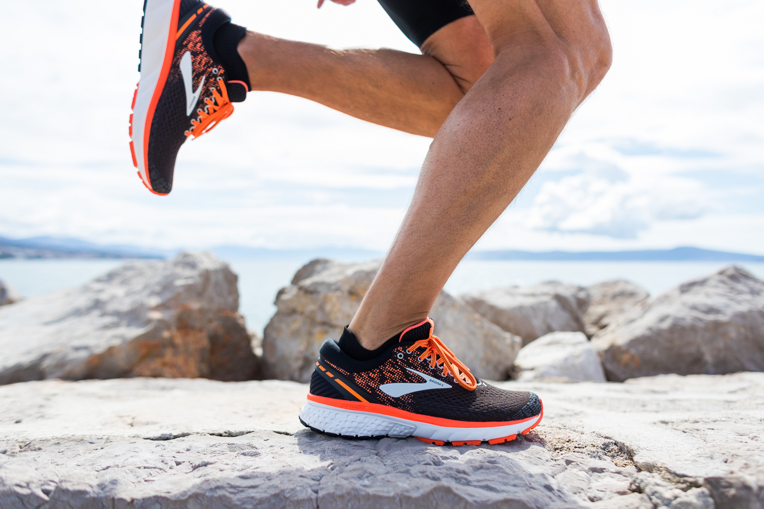 Amazon.co.jp: BROOKS JAPAN: DNA LOFT