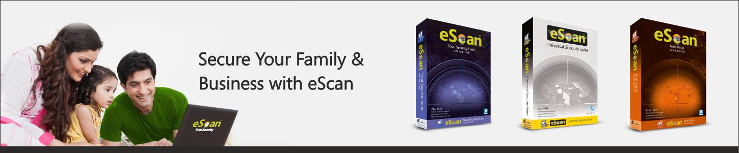 Amazon.in: eScan : eScan Internet Security Suite with Cloud Security