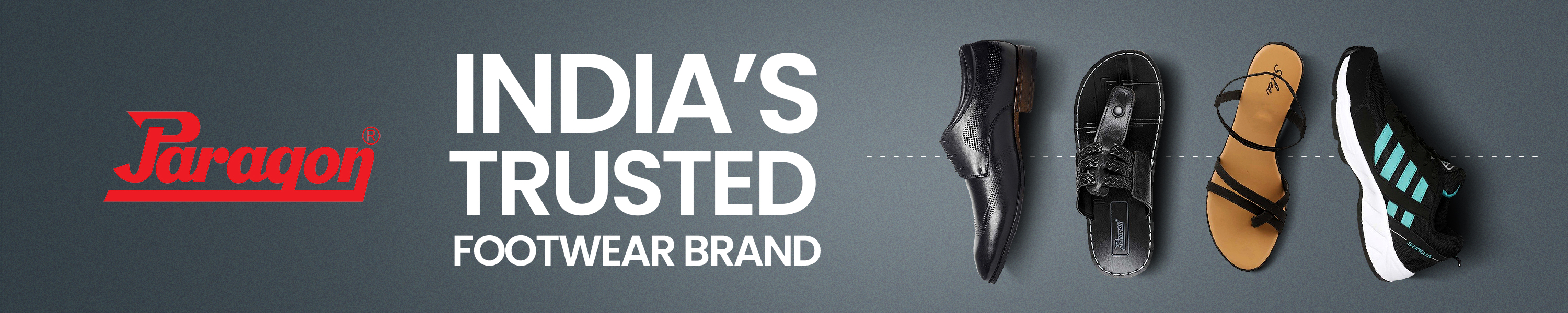 Amazon.in: Paragon Footwear: Sandals