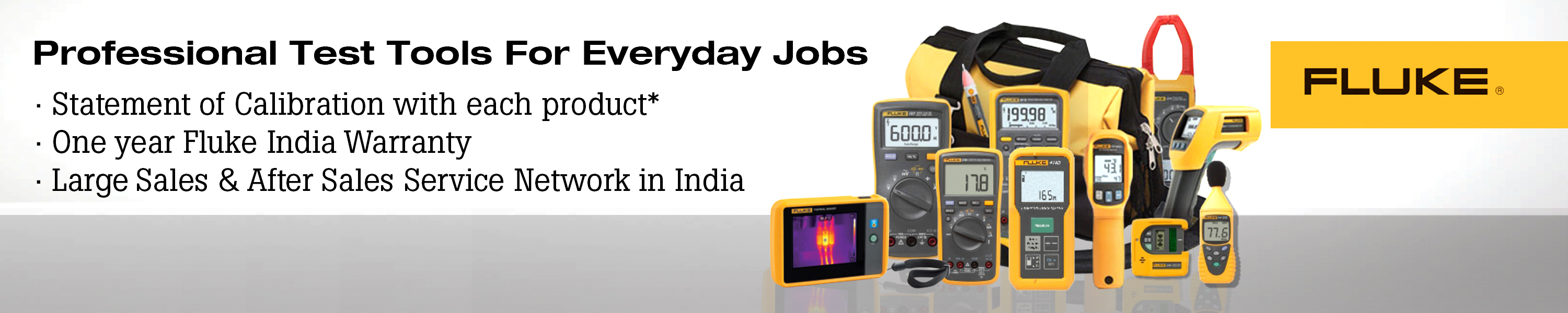 Amazon.in: FLUKE: Digital Multimeters