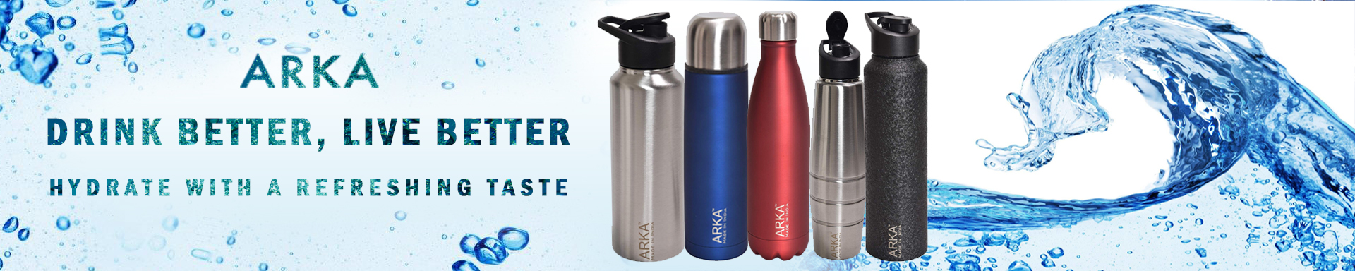 Amazon.in: ARKA: hotspot products