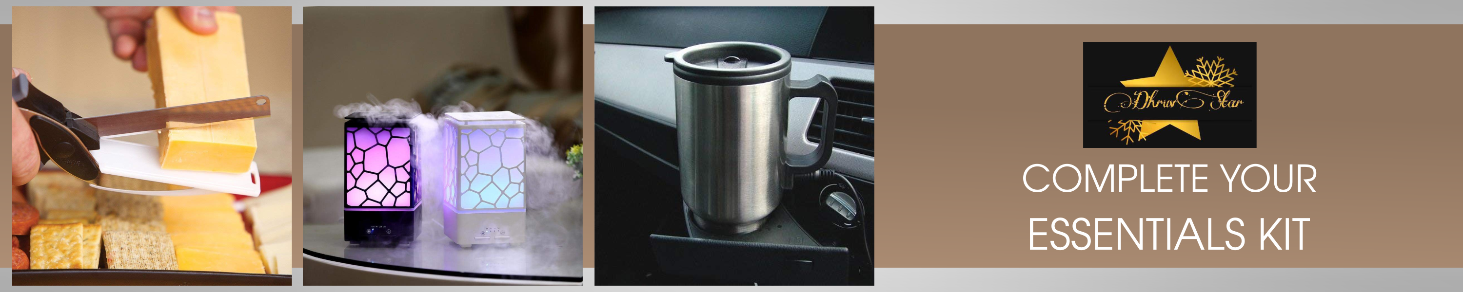 Amazon.in: Dhruv Star: Home Products