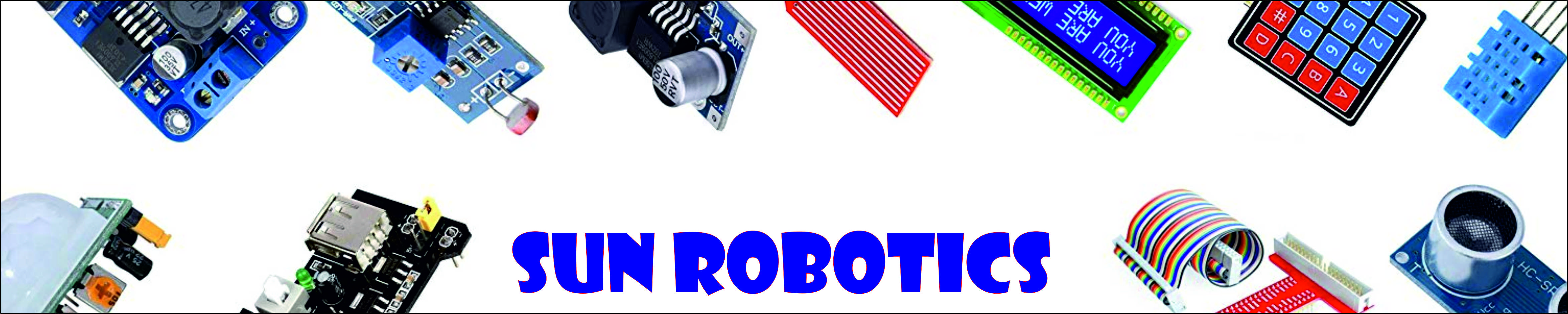 Amazon.in: sunrobotics: IOT Kits