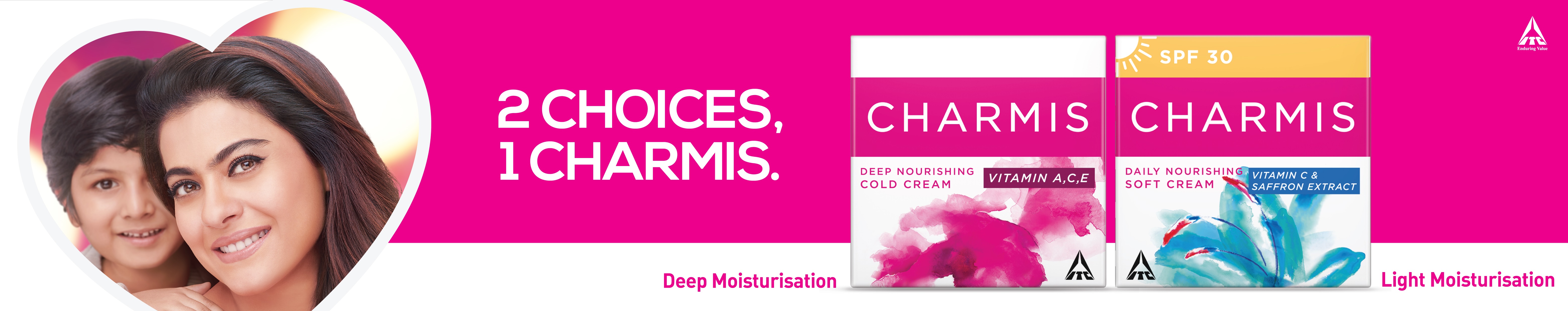 Amazon.in: Charmis Brand Store: Charmis Brand Store