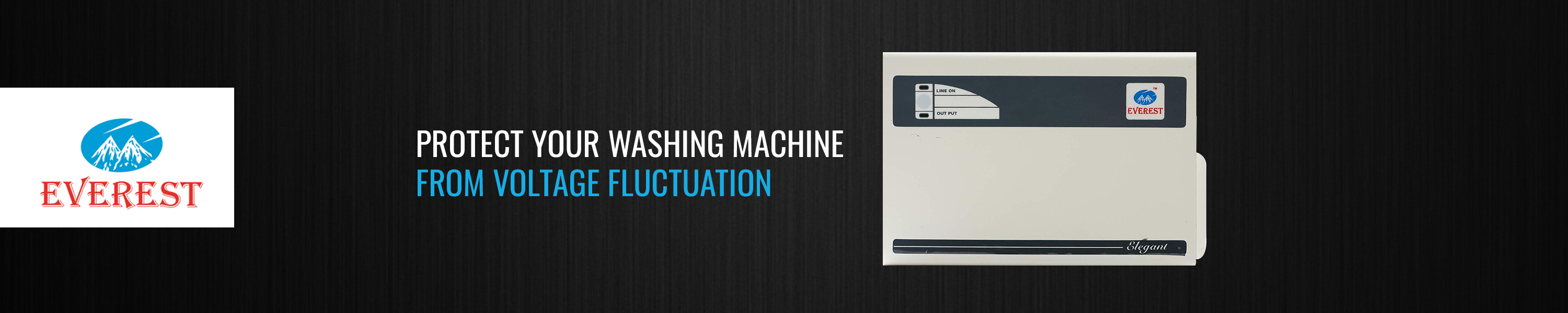 Amazon.in: Everest: WASHING MACHINE & TREAD MILL STABILIZER