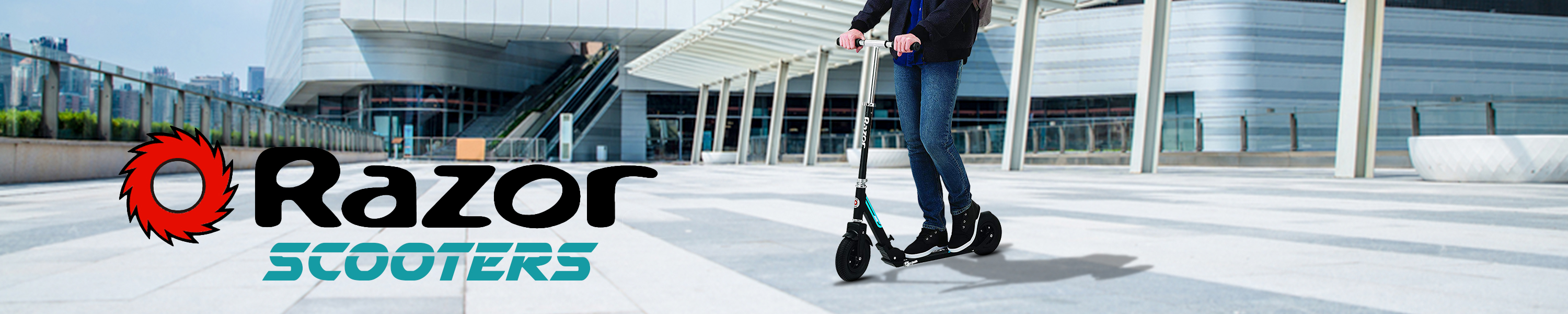 Amazon.in: Razor: Razor Jr Electric