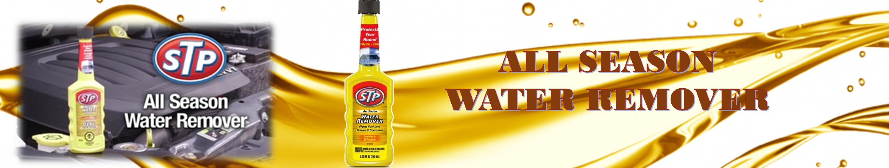 Amazon.in: STP: Water Remover